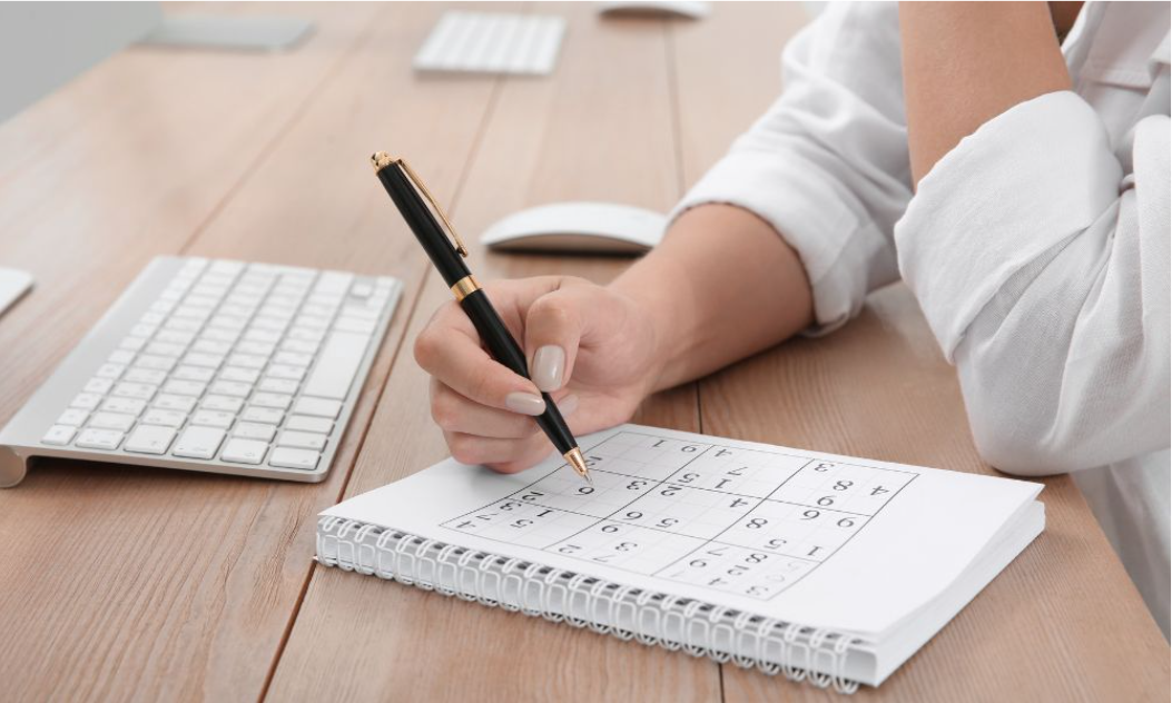 Challenge Yourself with These 12 Fun Brain Teaser Games & Puzzle ...