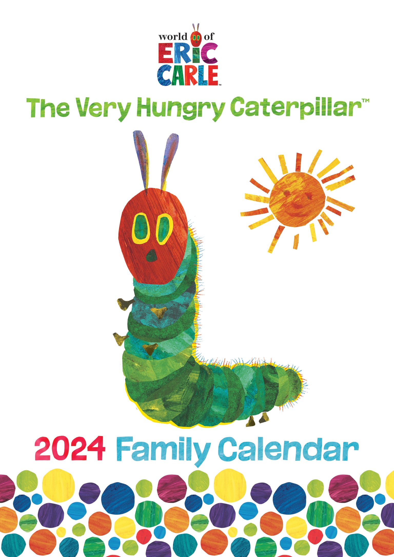 Shop 2024 Large Wall Calendars Online | Calendar Club