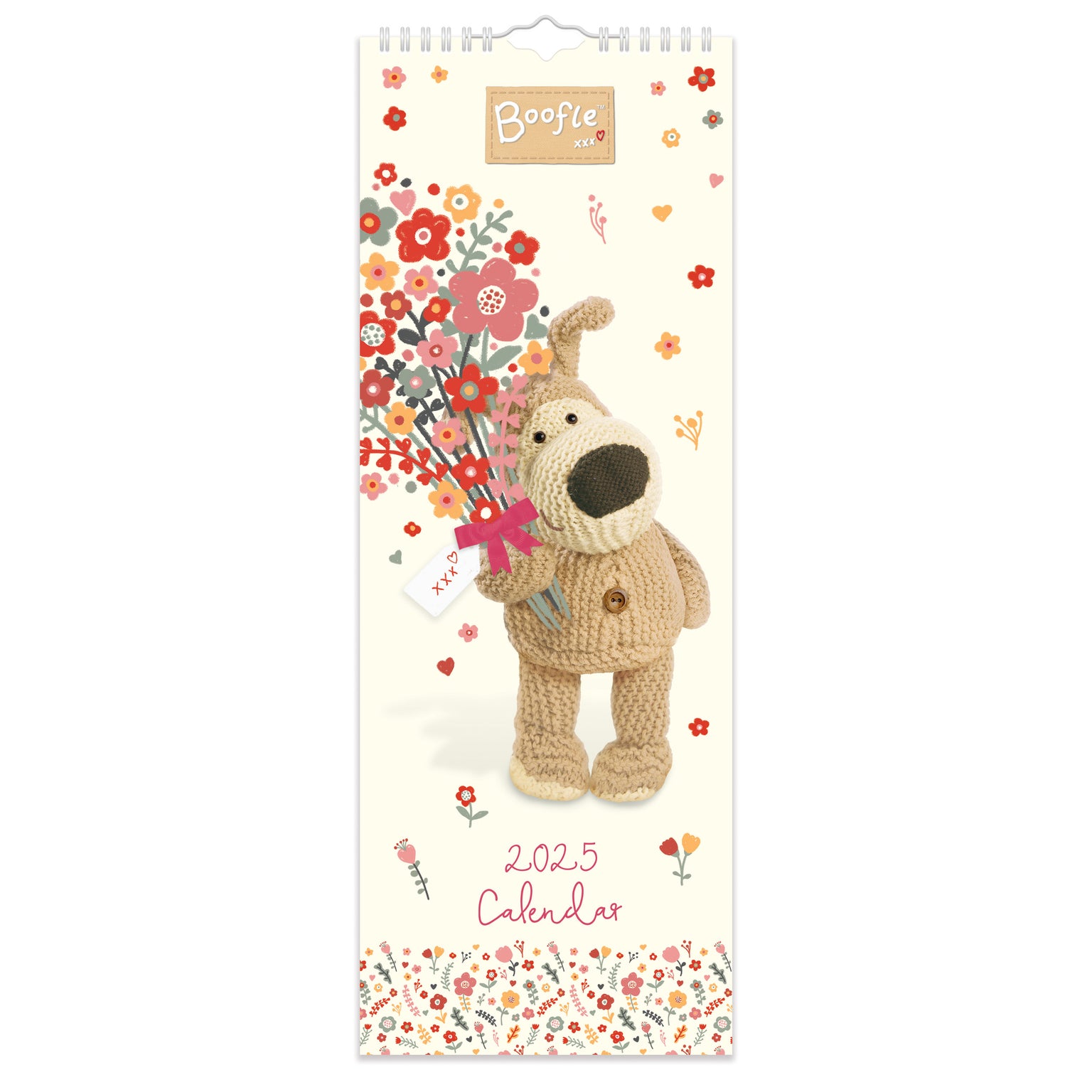 Shop 2025 Slimline Calendars Online | Calendar Club