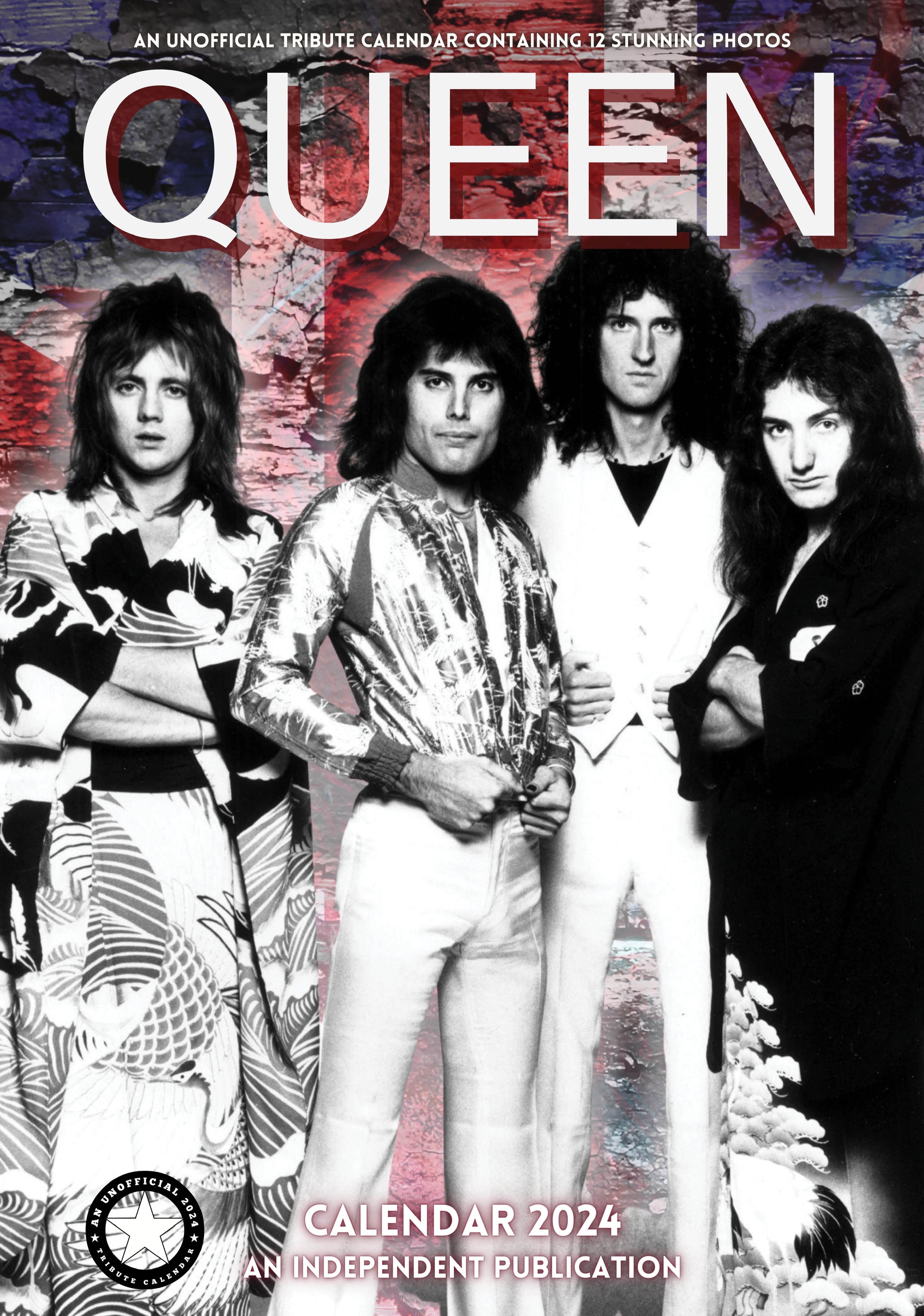 Shop 2024 Large Wall Calendars Online | Calendar Club