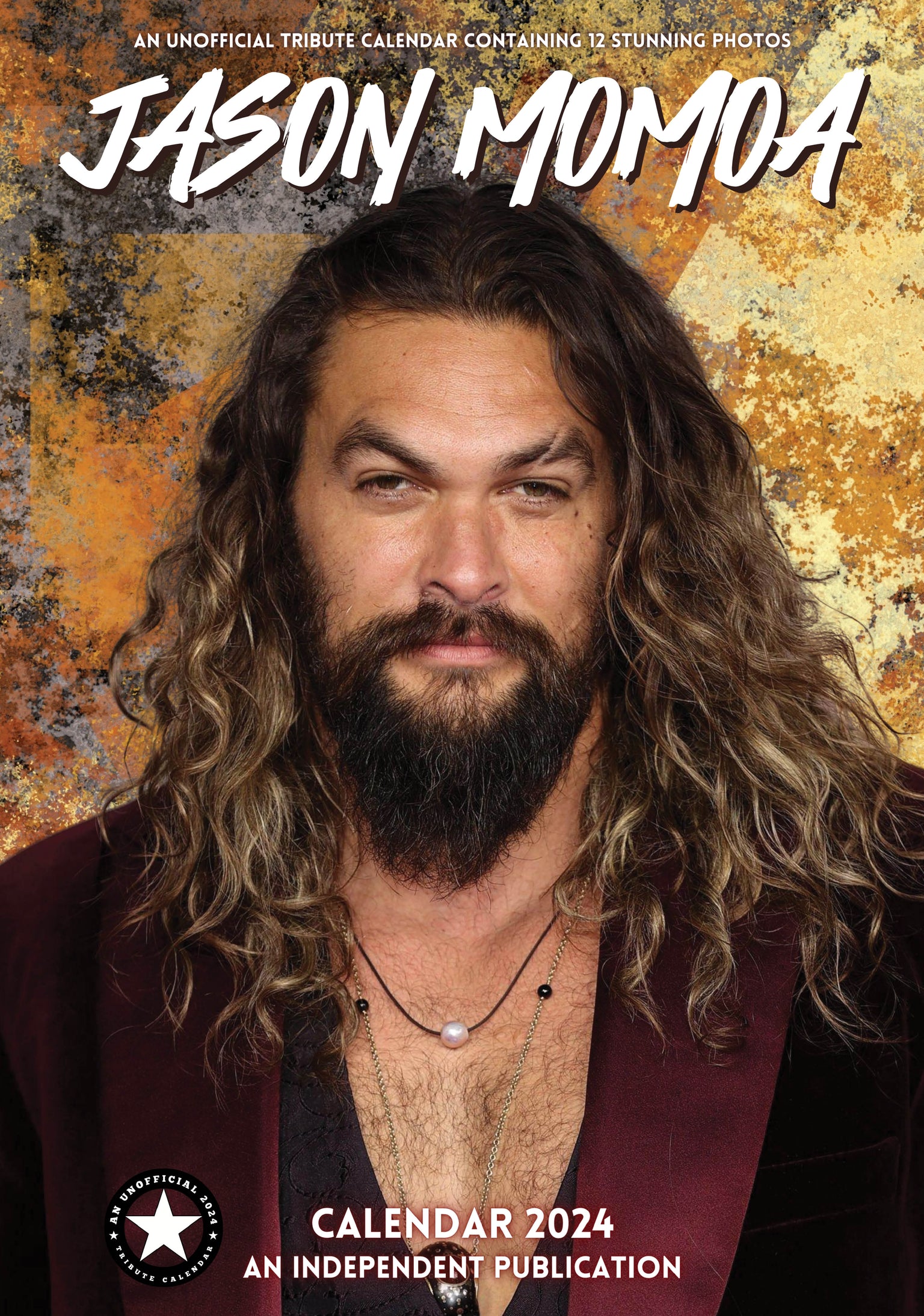 Shop 2024 Celebrity Calendars Online | Calendar Club