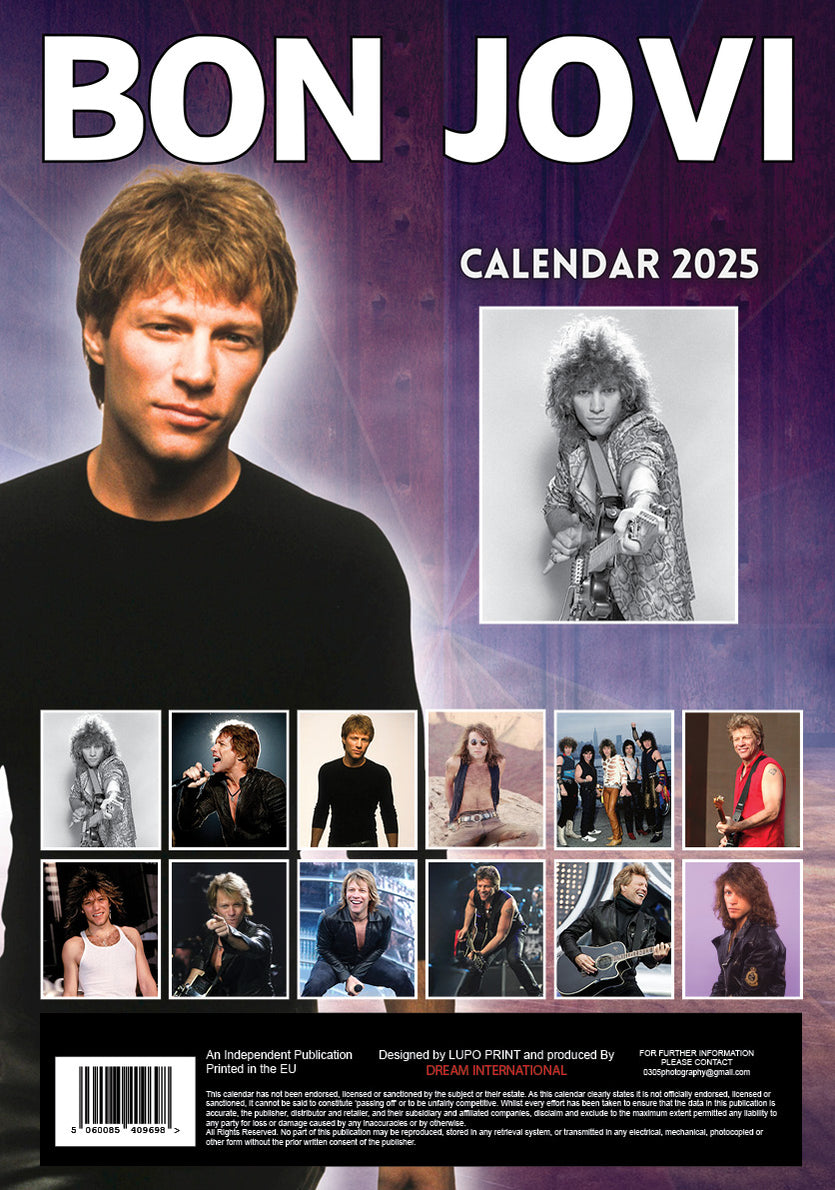 Shop 2025 Large Wall Calendars Online | Calendar Club