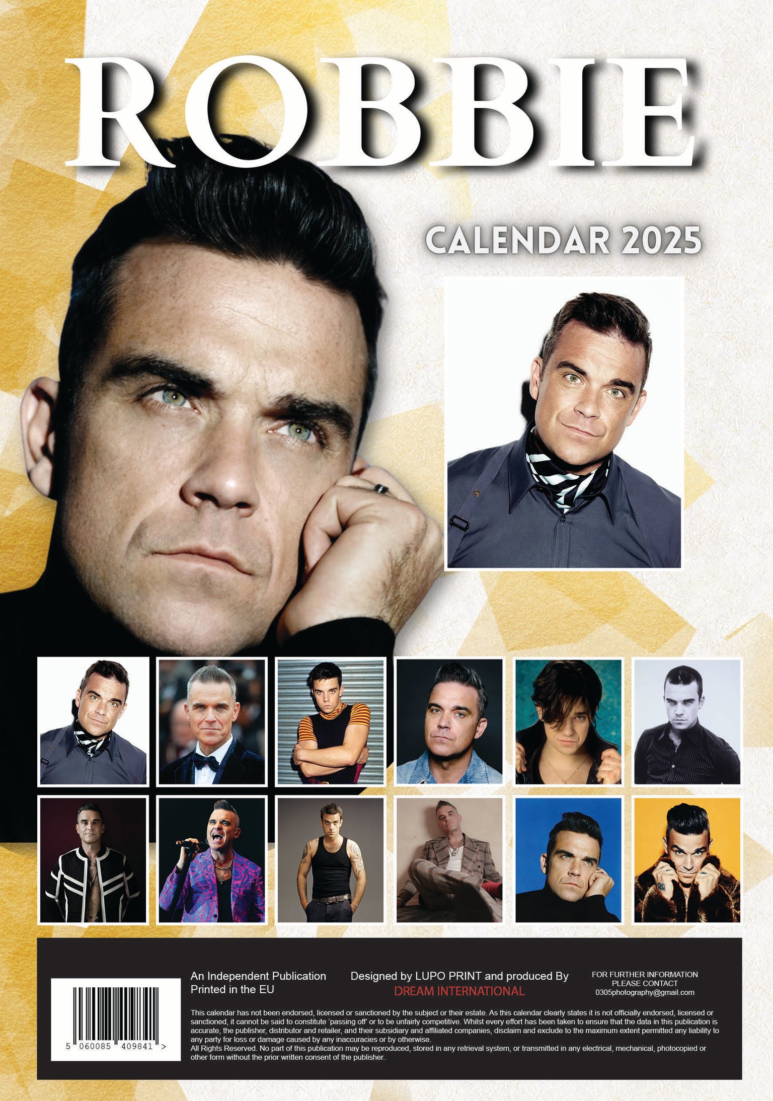 Shop 2025 Large Wall Calendars Online | Calendar Club