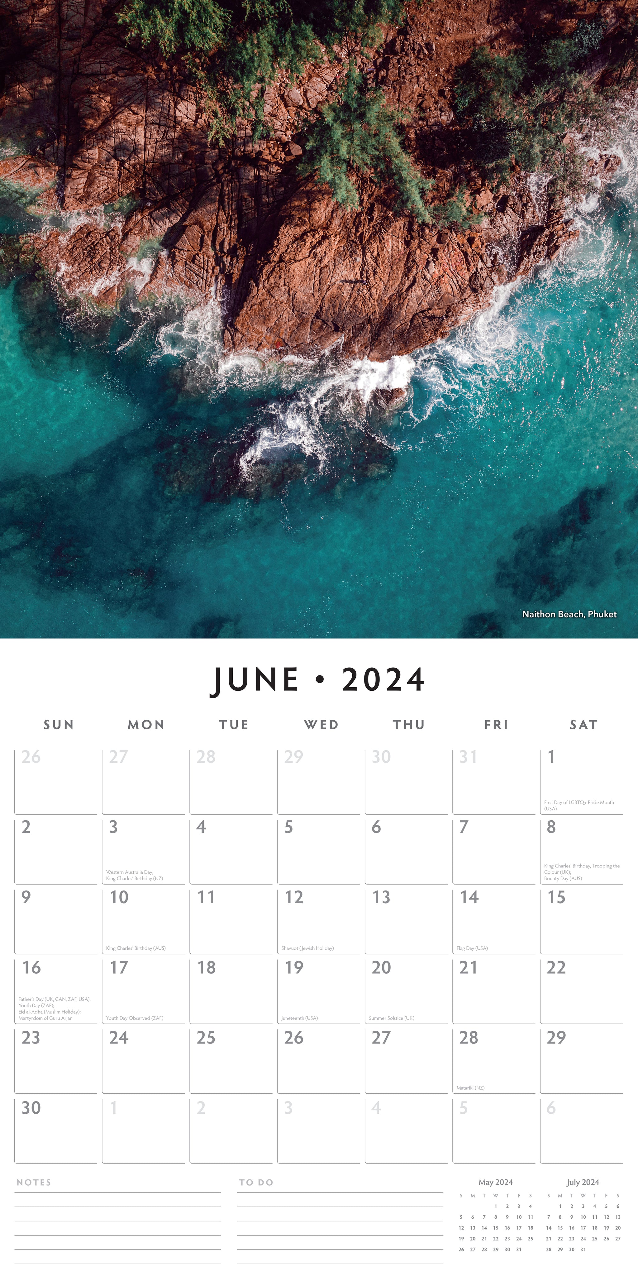 Shop 2024 Calendars & Planners Online | Calendar Club
