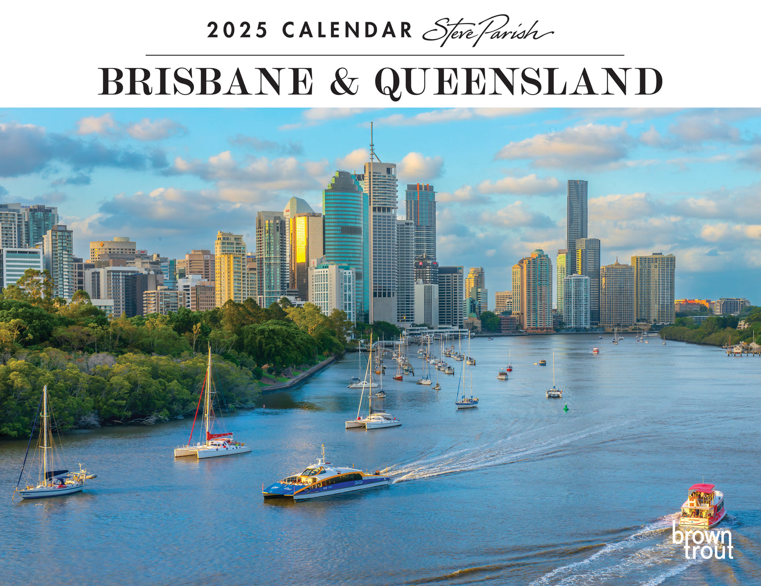 Shop 2025 Australiana Calendars Online | Calendar Club