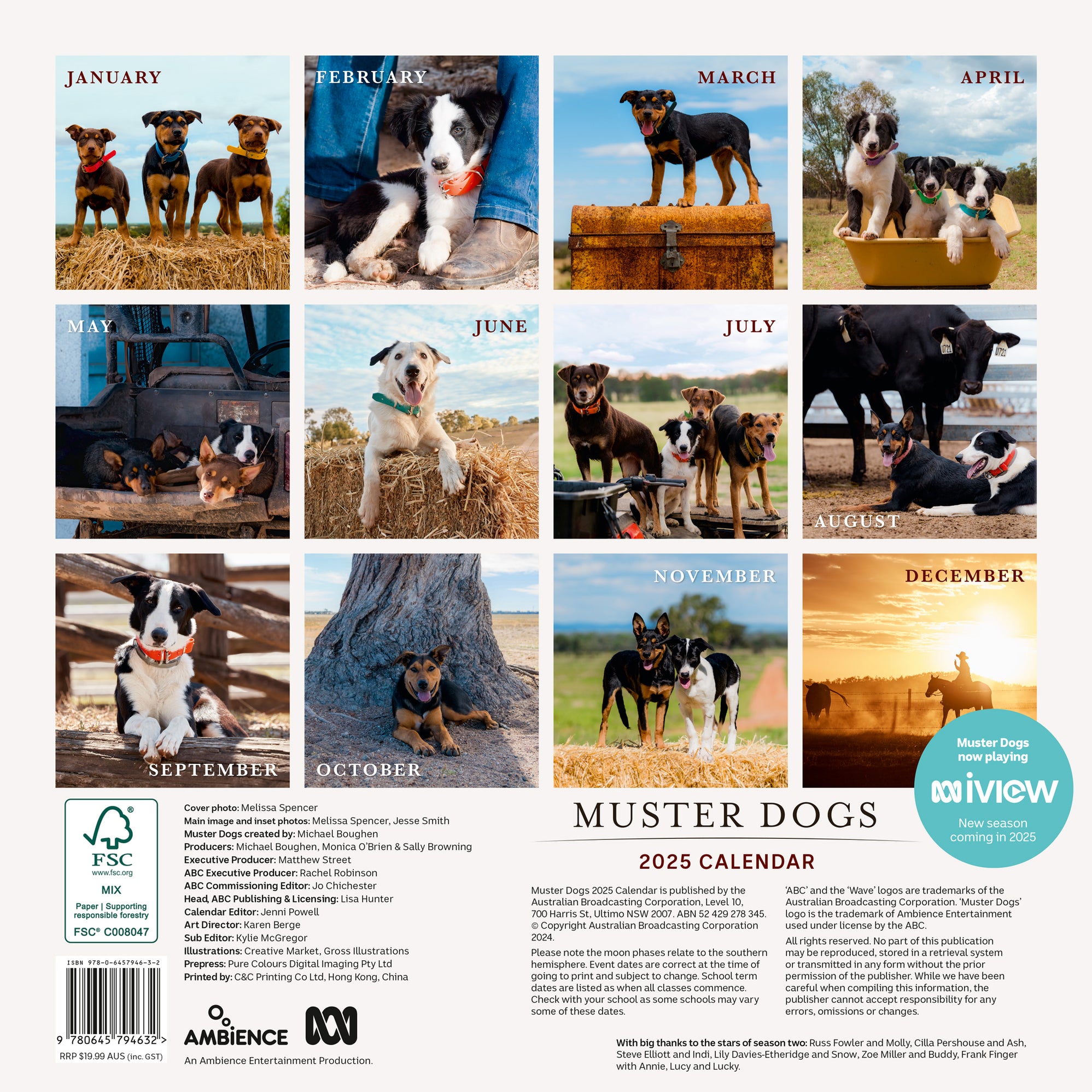 Largest Calendar & Planner Store in Australia | Calendar Club