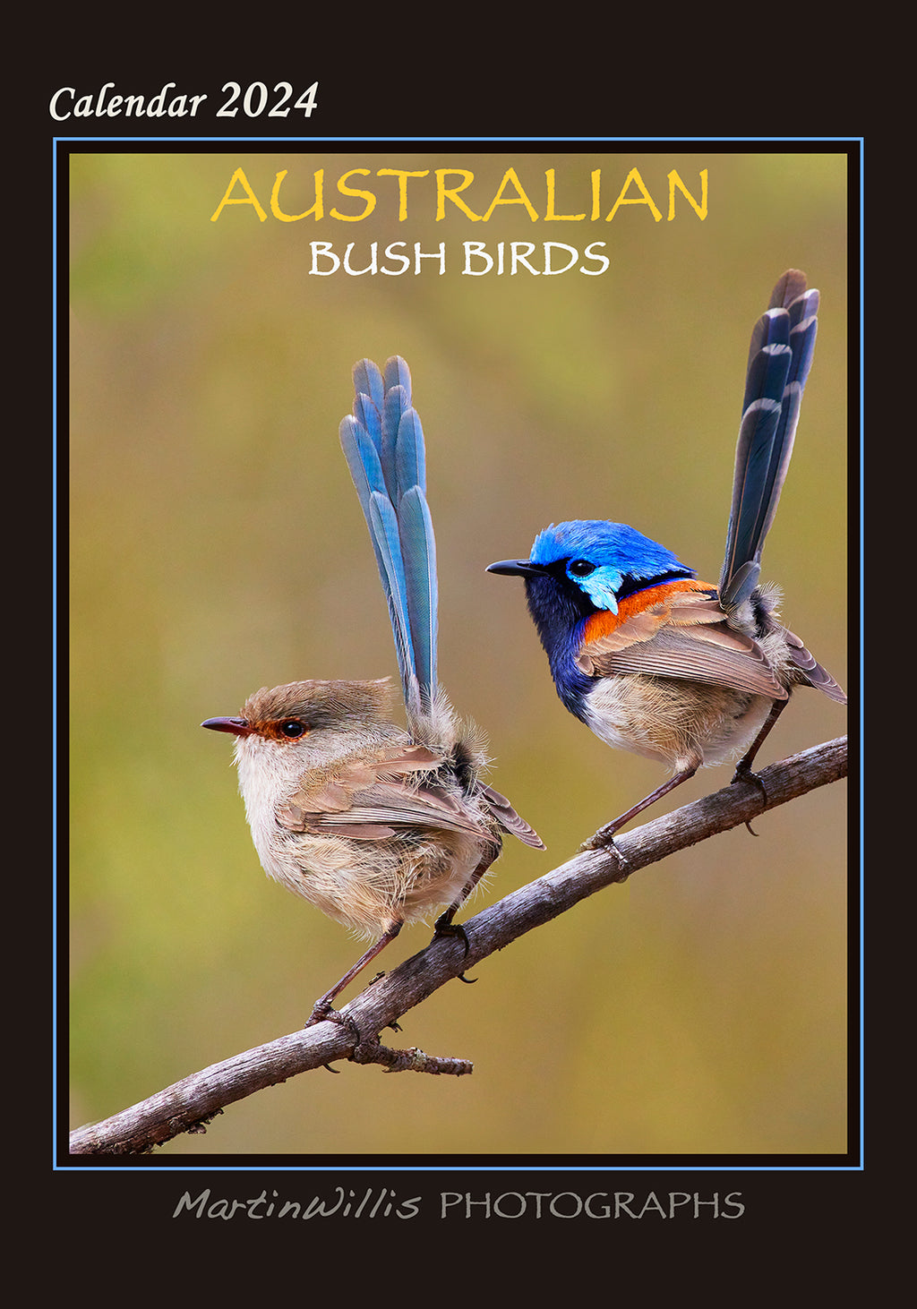 Shop 2024 Australiana Calendars Online | Calendar Club