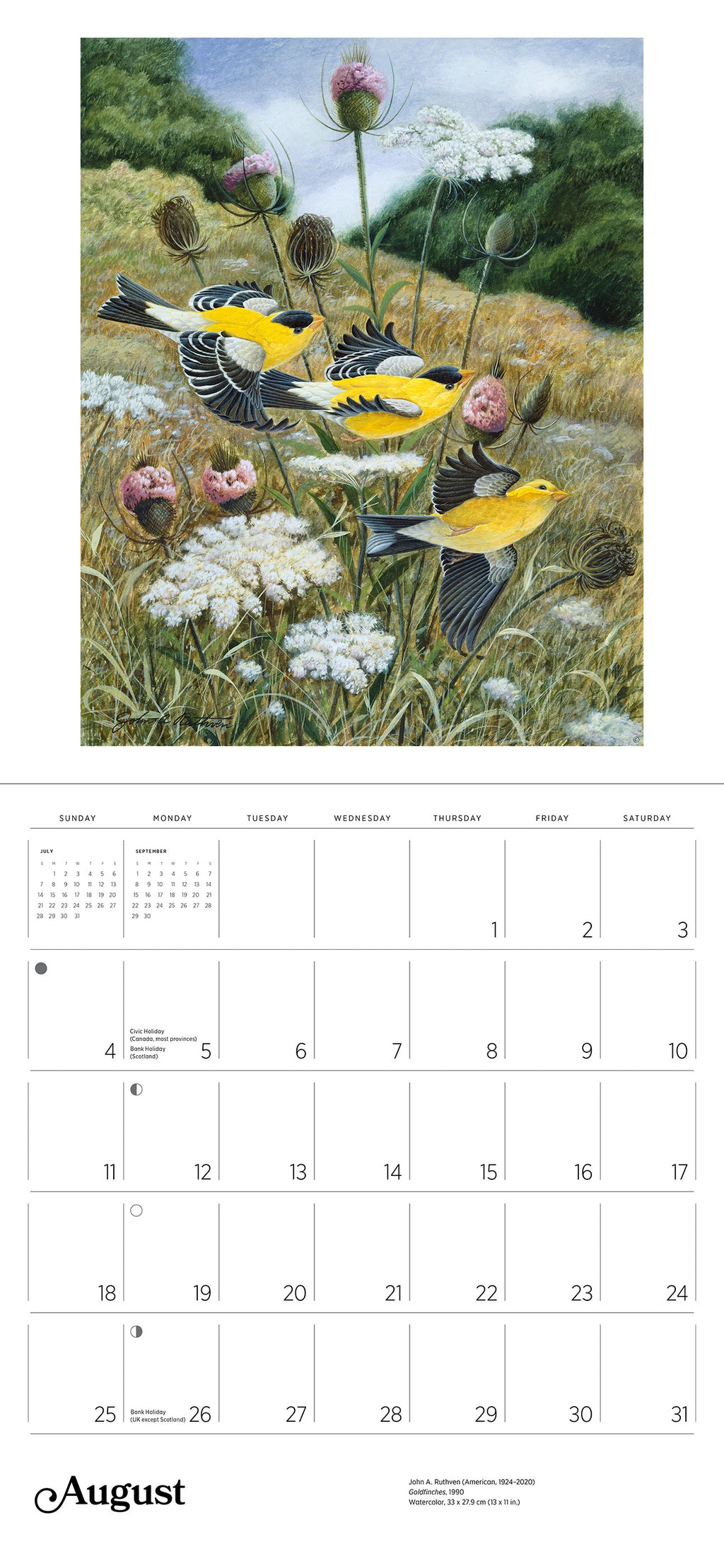 Shop 2024 Calendars & Planners Online | Calendar Club