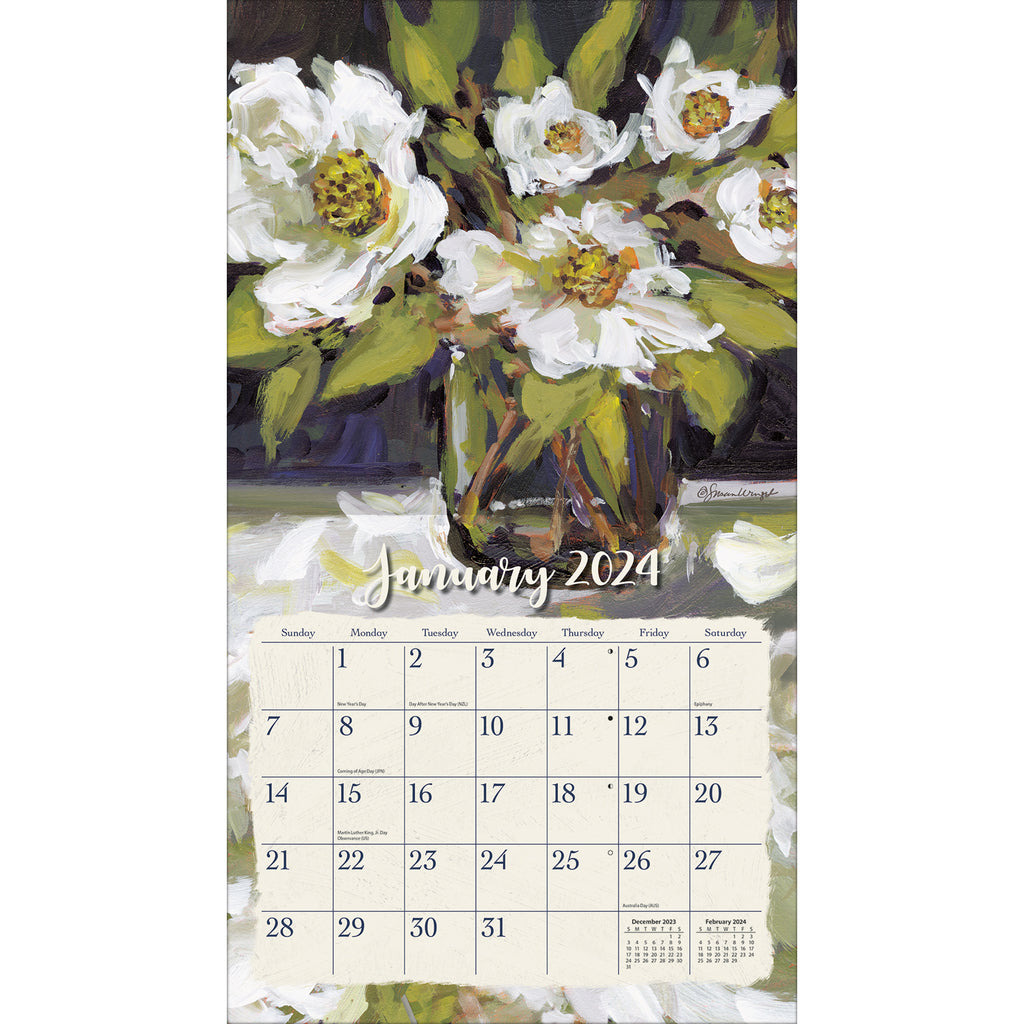Shop 2024 Lang Calendars Online | Calendar Club
