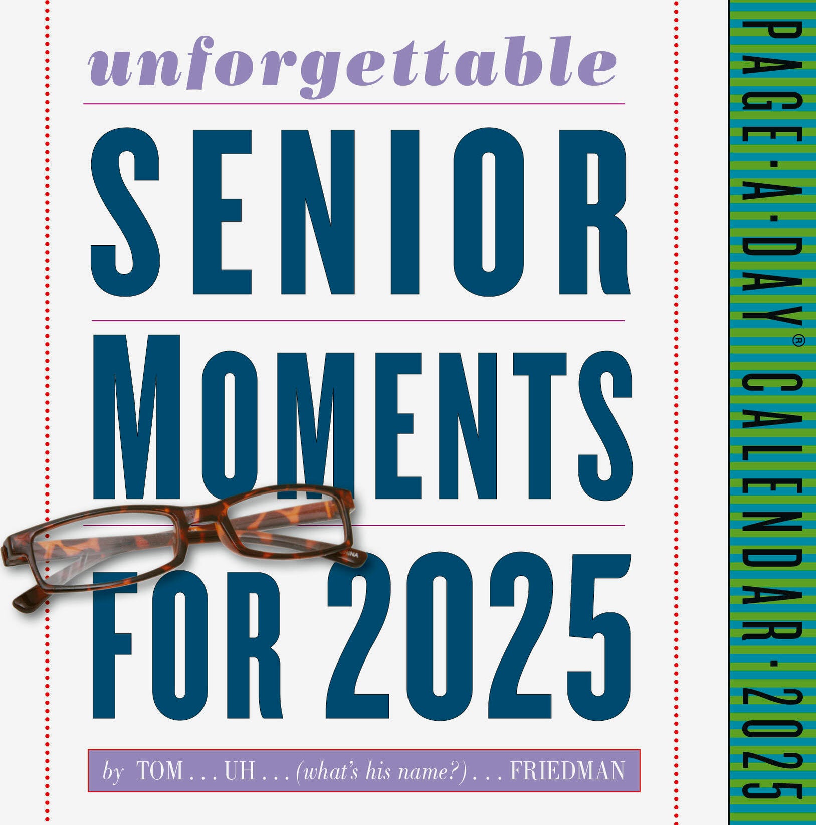 2025 Funny, Weird, & Adult Humour Calendars | Calendar Club