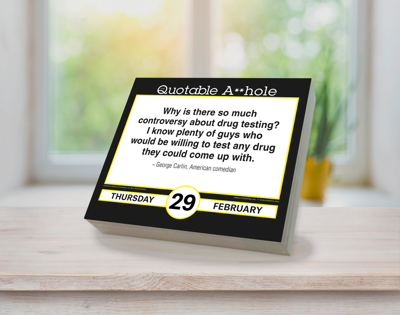 Shop 2024 Page-A-Day Calendars Online | Calendar Club