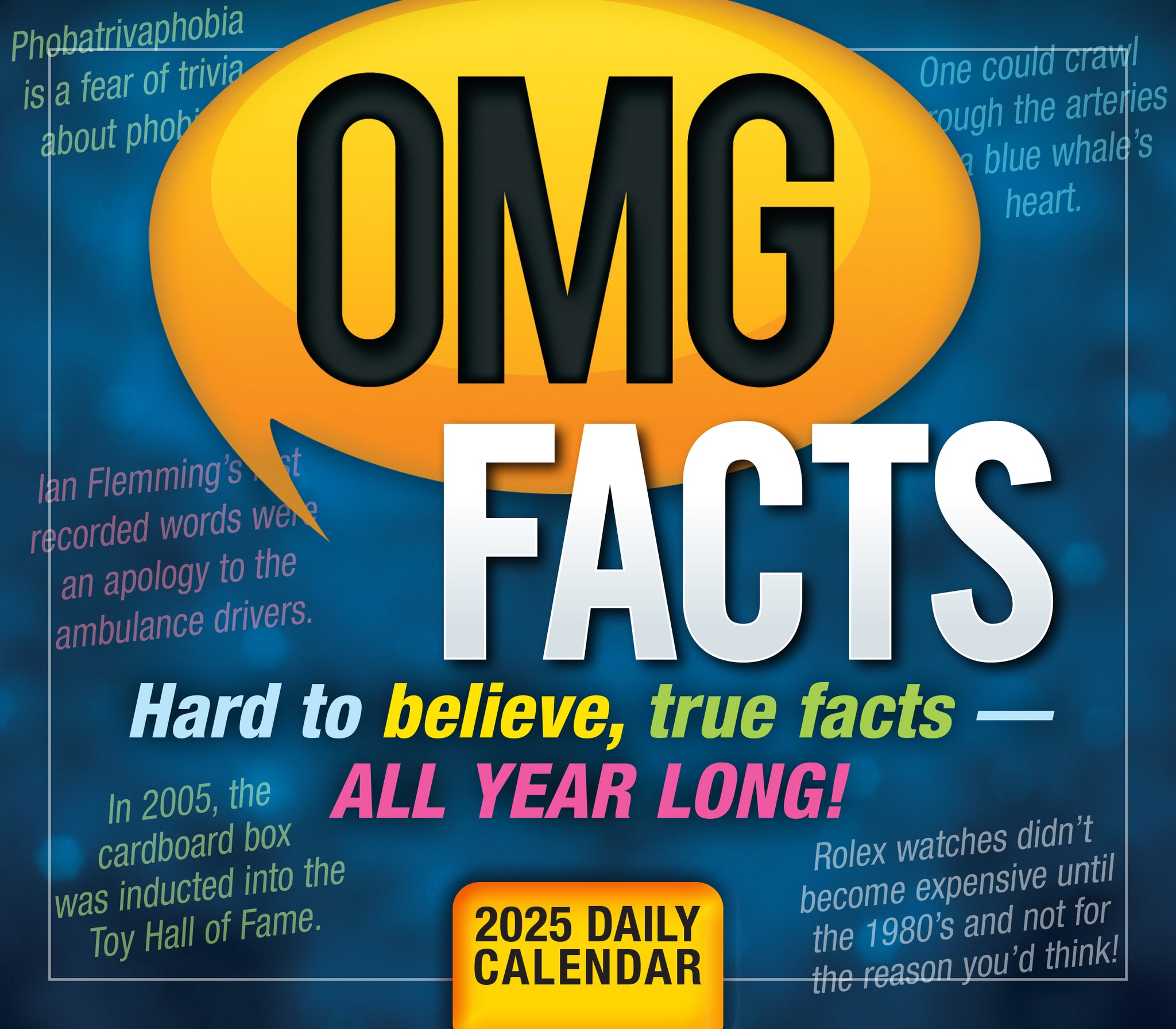 2025 Funny, Weird, & Adult Humour Calendars | Calendar Club