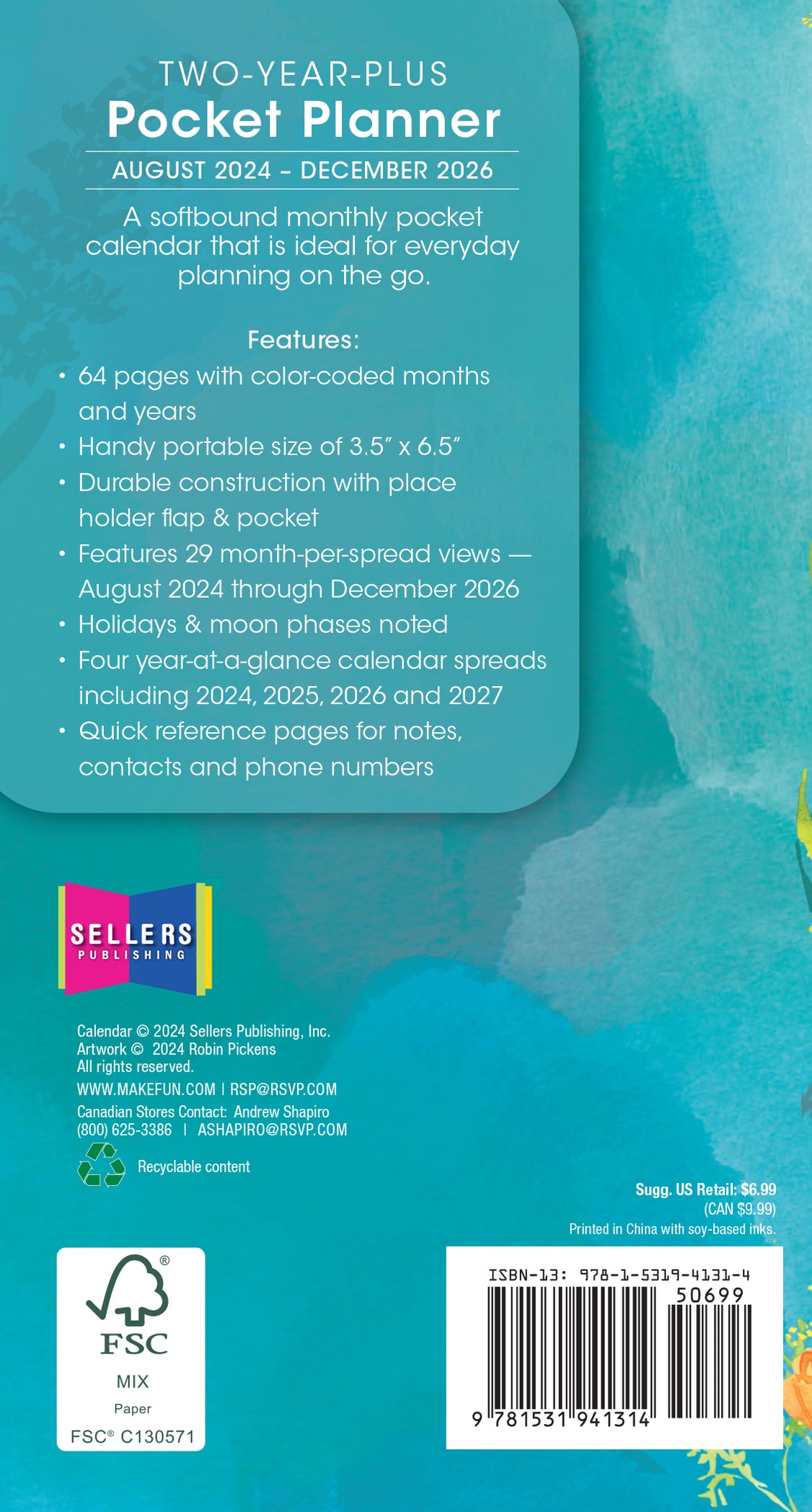 Shop 2025 Diaries & Planners Online | Calendar Club