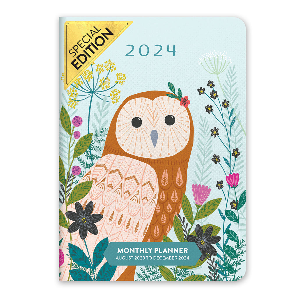 Shop 2024 Pocket Diaries & Planners Online | Calendar Club