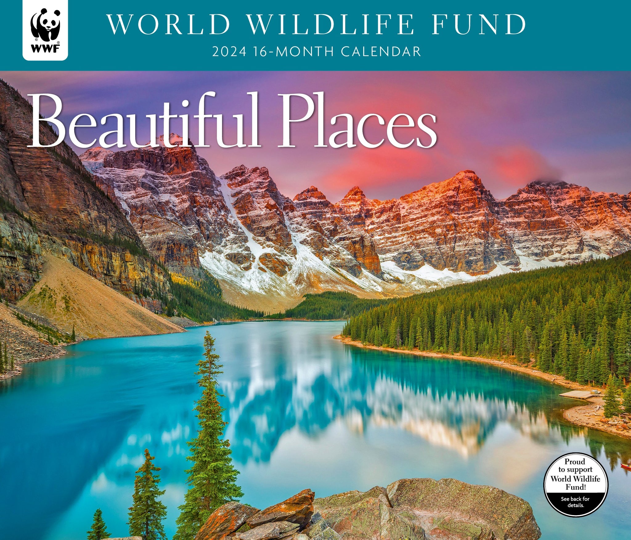 Shop 2024 Calendars & Planners Online | Calendar Club