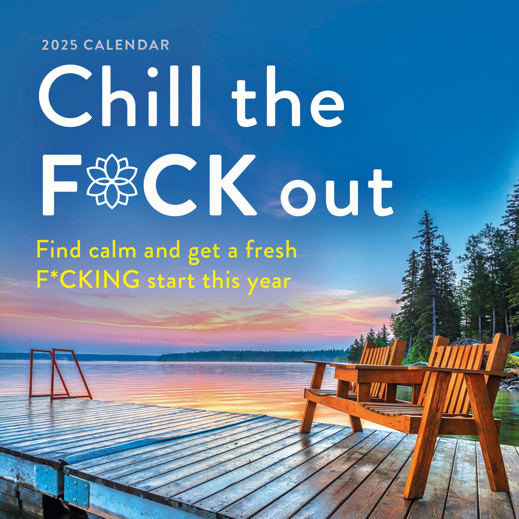 2025 Funny, Weird, & Adult Humour Calendars | Calendar Club