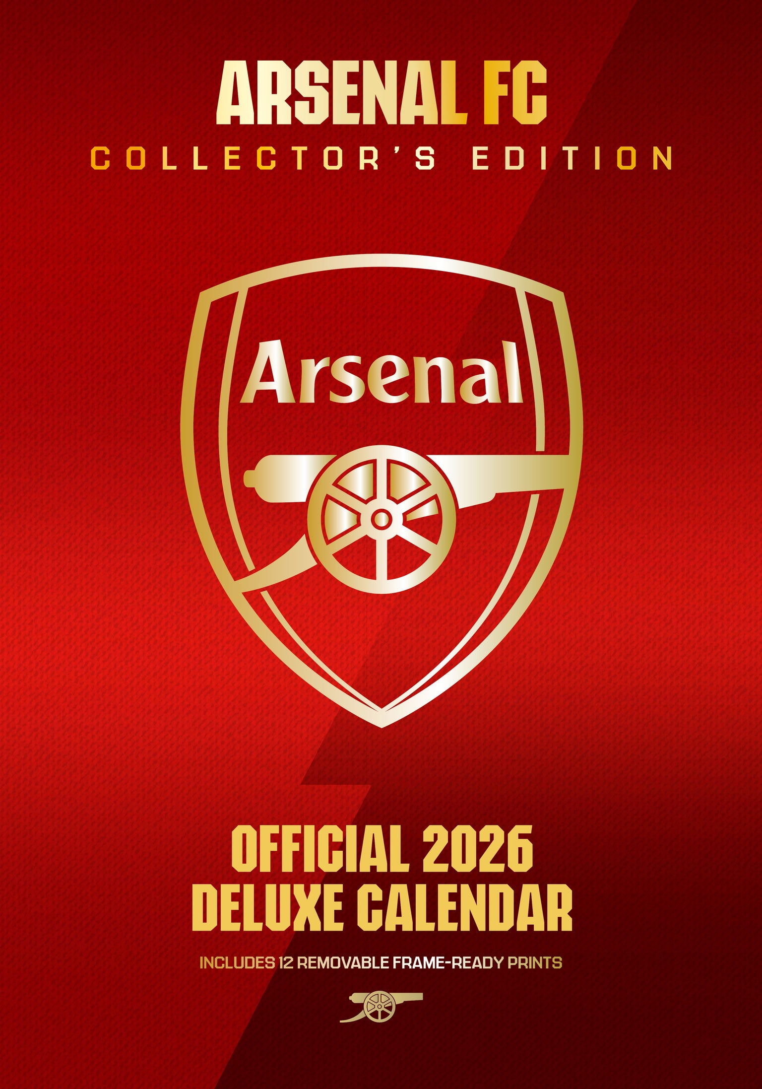 Shop 2026 A3 Wall Calendars Online | Calendar Club
