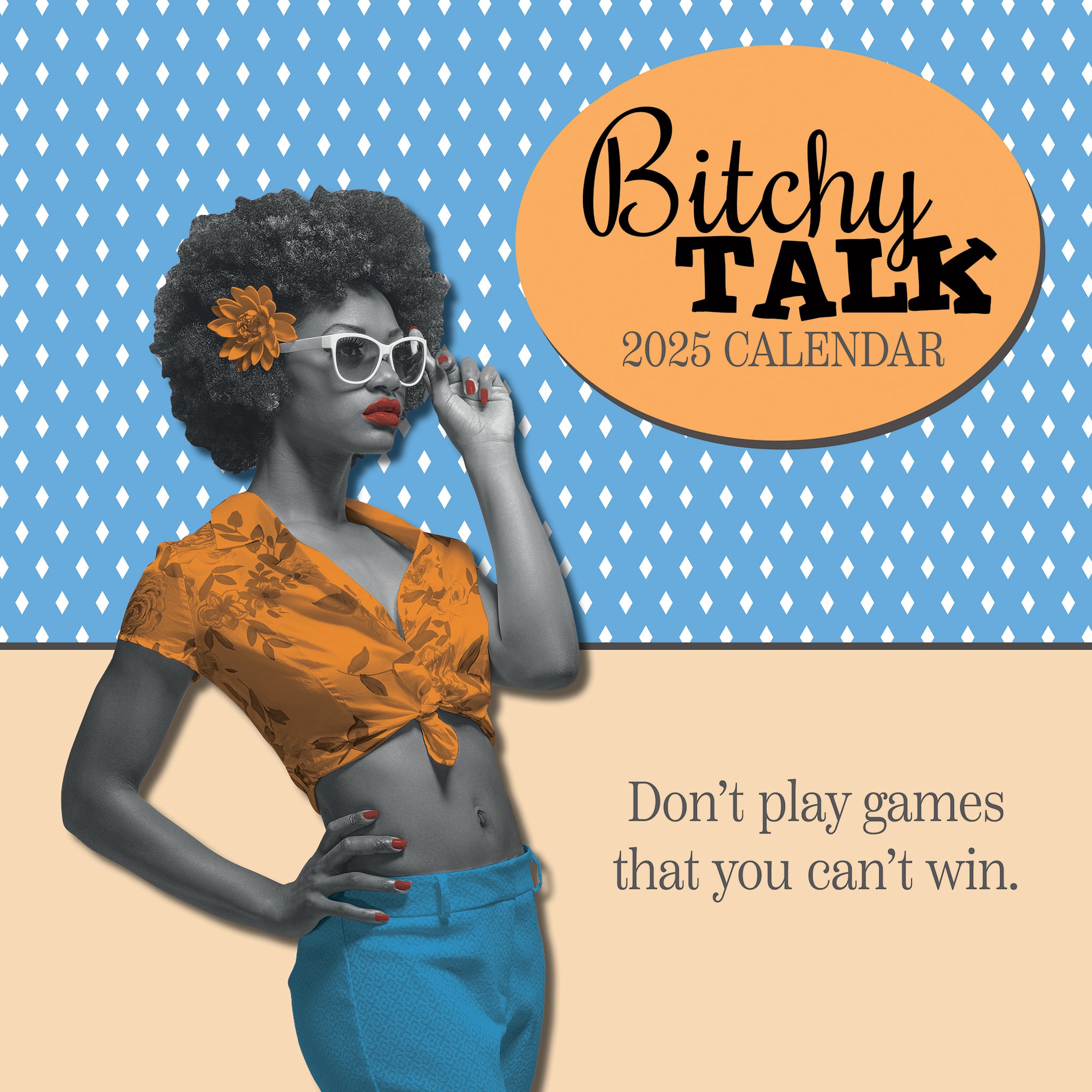 2025 Funny, Weird, & Adult Humour Calendars | Calendar Club
