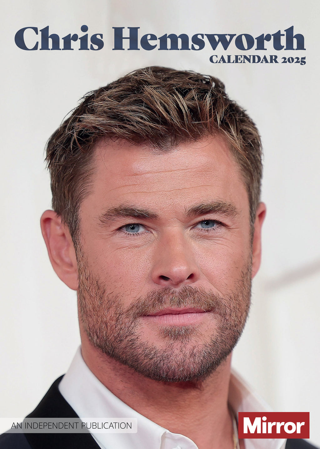 Shop 2025 Celebrity Calendars Online | Calendar Club