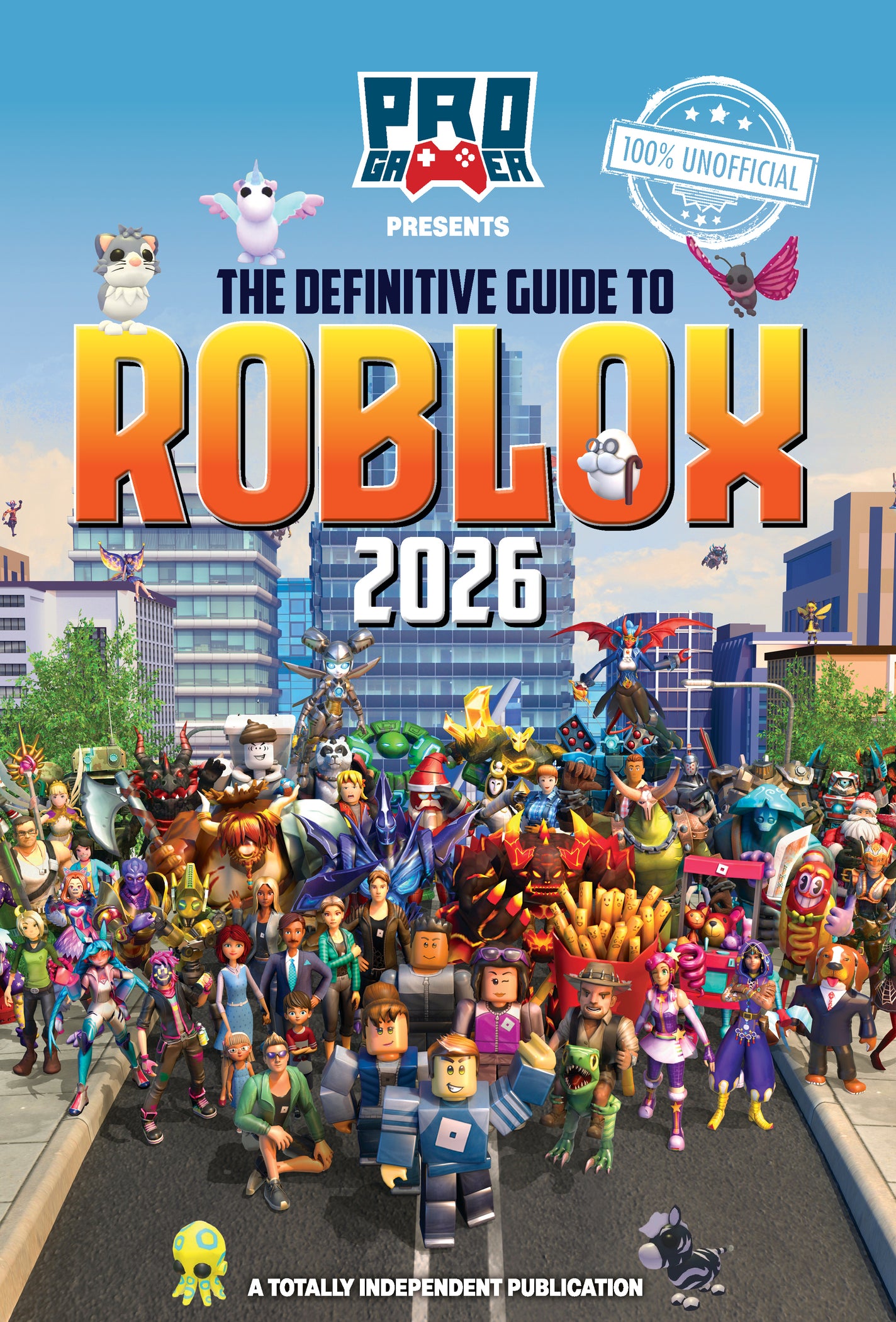 Calendar Club | Definite Guide to Roblox 2026 Annual