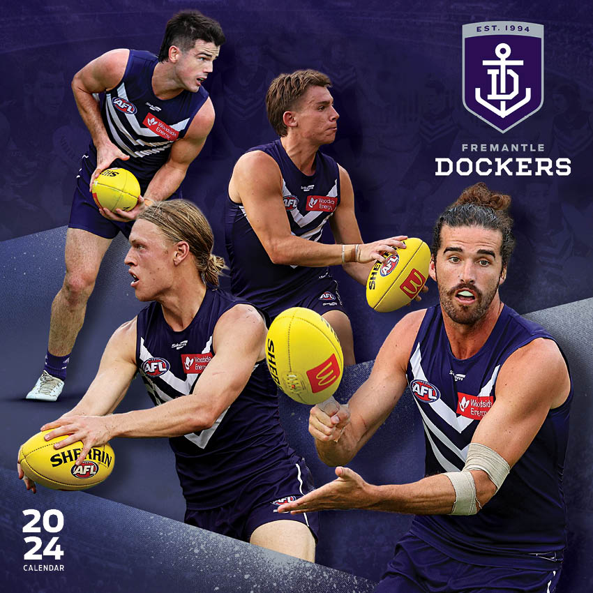 Shop 2024 Sports Calendars Online | Calendar Club