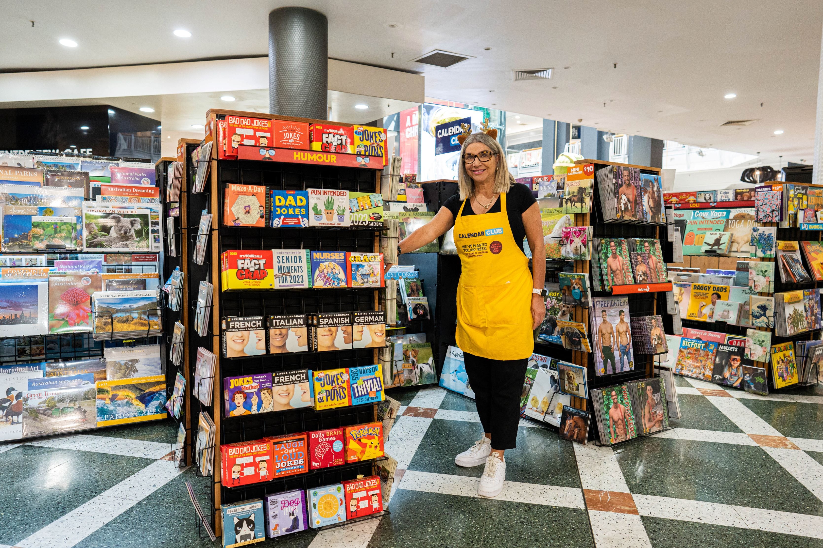 Largest Calendar & Planner Store in Australia | Calendar Club