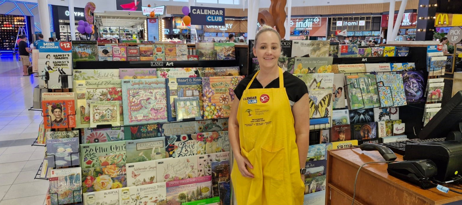 Largest Calendar & Planner Store in Australia | Calendar Club