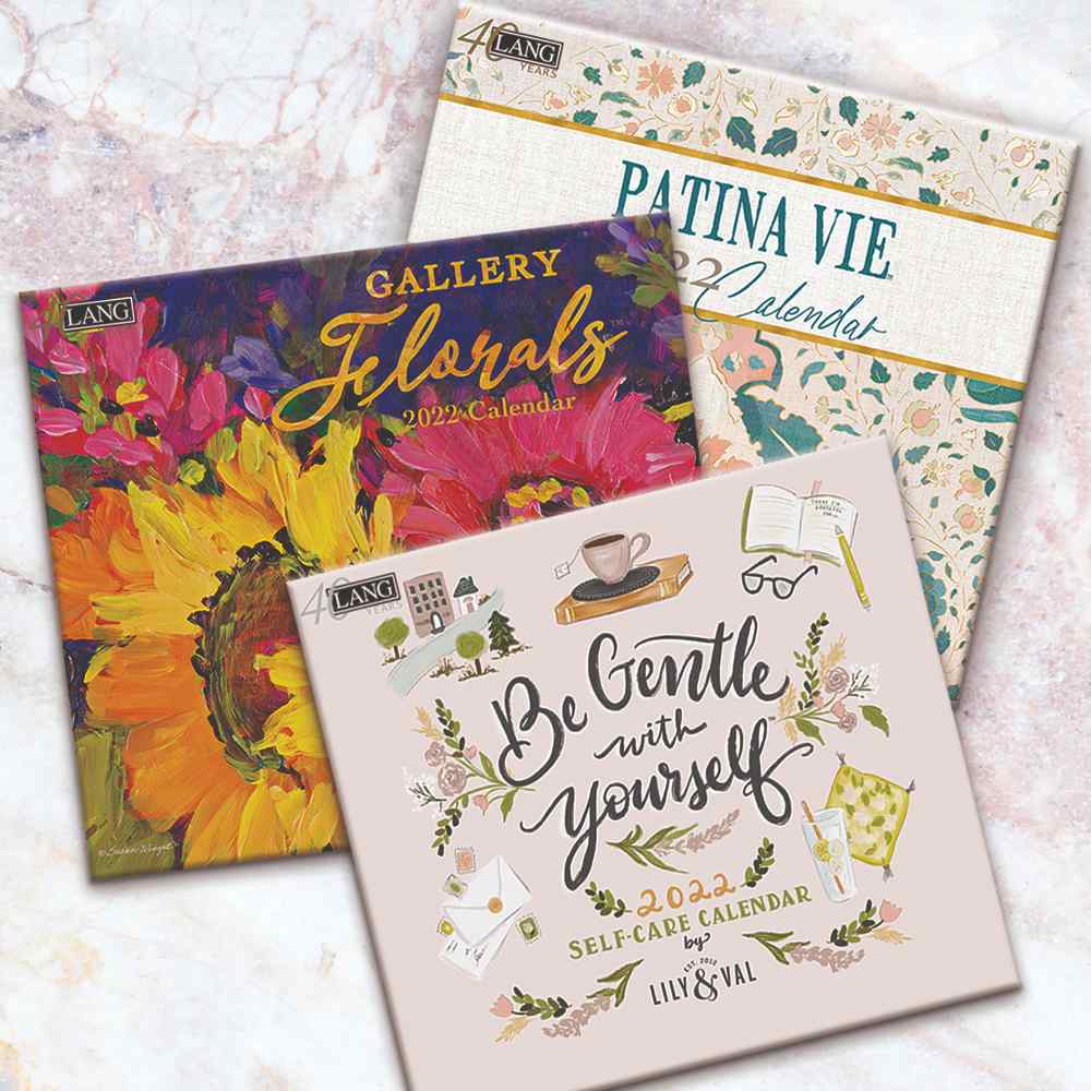 Largest Calendar & Planner Store in Australia | Calendar Club