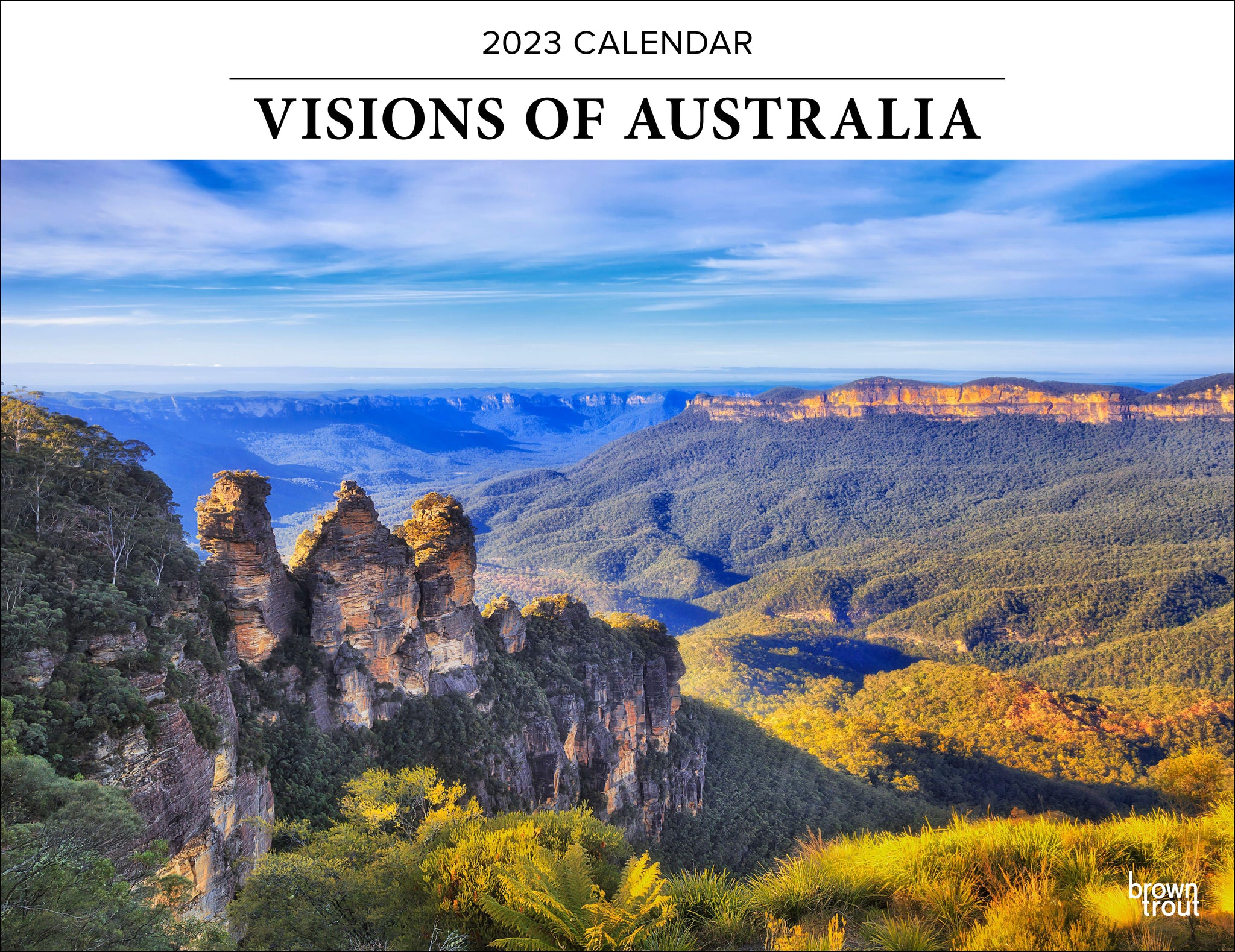 Shop Australiana Calendars Online & In-store — Calendar Club