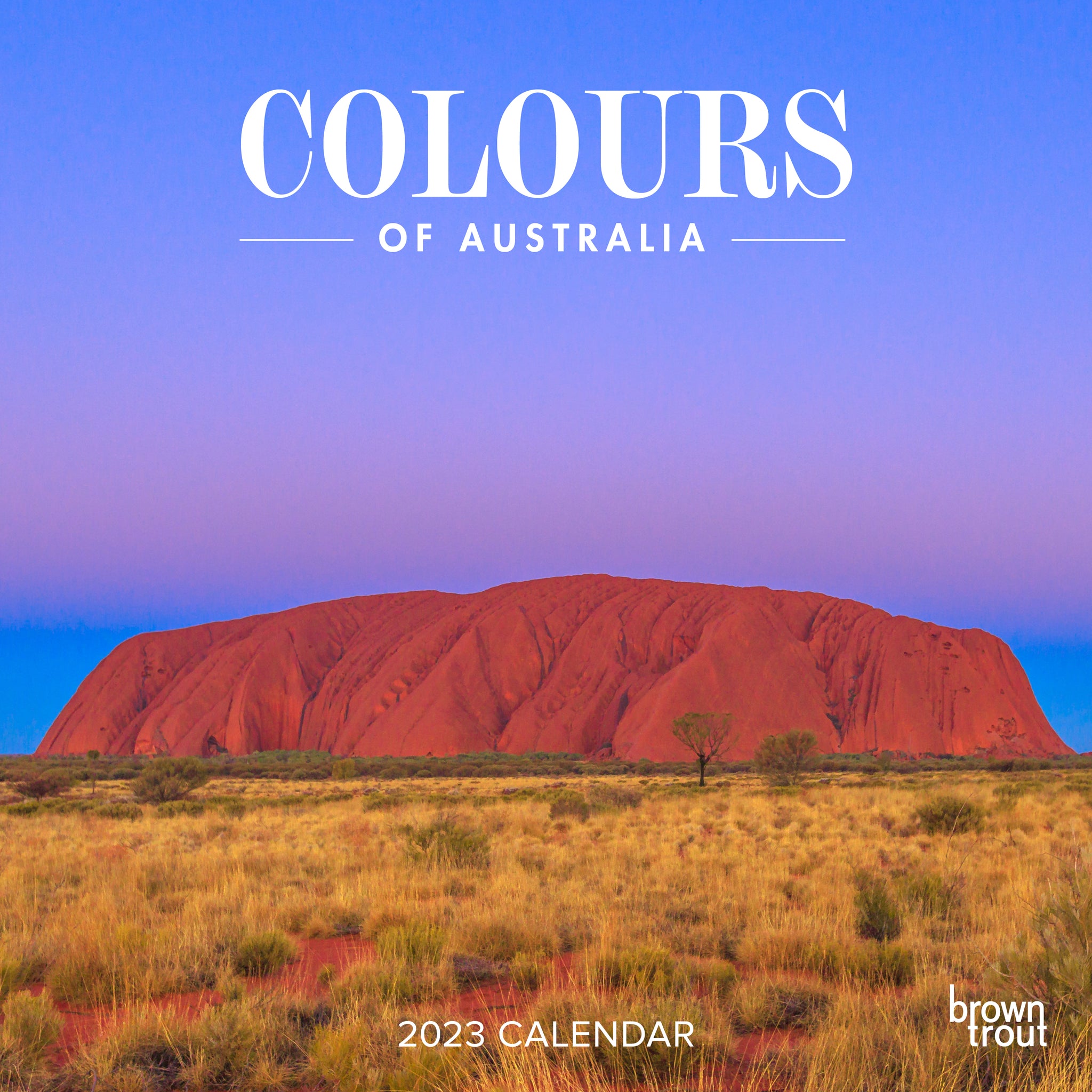 Shop Australiana Calendars Online & In-store — Calendar Club