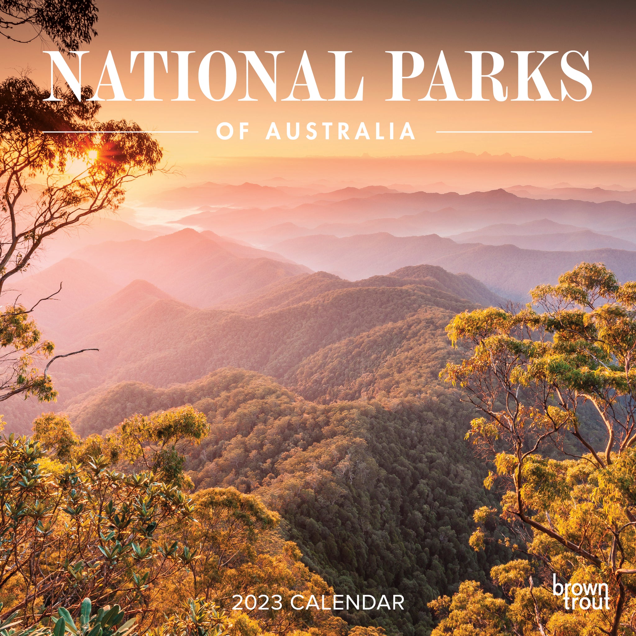 Shop Australiana Calendars Online & In-store — Calendar Club