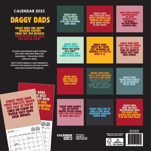 Calendar Club Calendars Online and In-store | Calendar Club