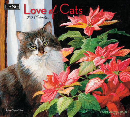 Buy Lang Calendars Online & In-store — Calendar Club