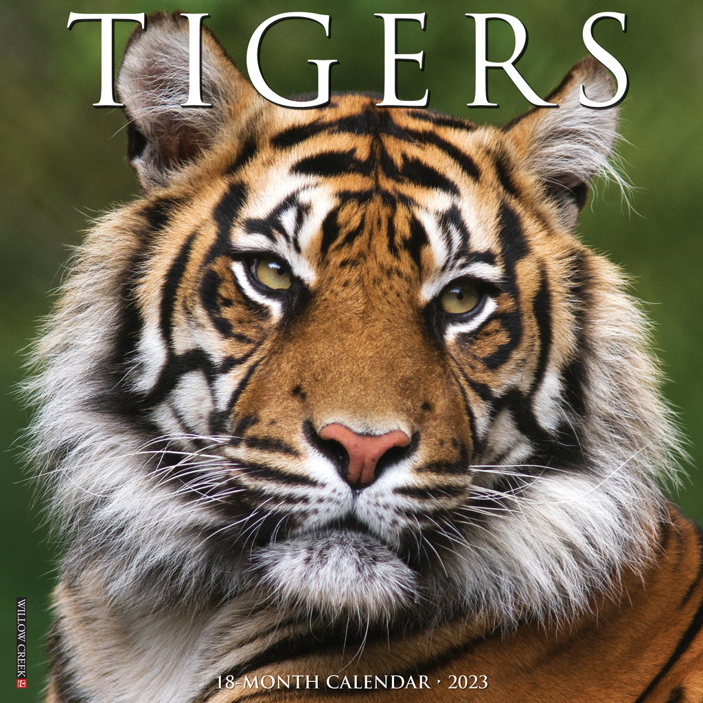 Shop Animal Themed Calendars Online & In-store — Calendar Club